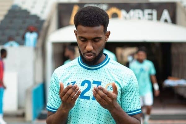 Somalie : Mukhtar Suleiman a ressenti « une tension » à sa convocation en sélection