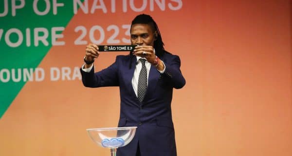CAN 2023 : Tout le calendrier des éliminatoires