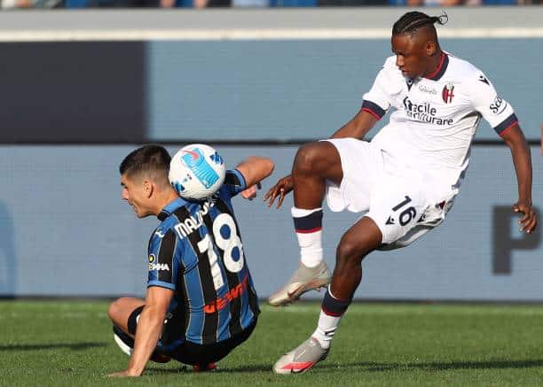 Serie A : Kingsley Michael, les galères du milieu de terrain de Bologne FC