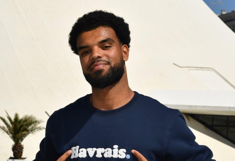 Christopher Opéri : Le Franco-Ivoirien signe au Havre - Africa Top Sports