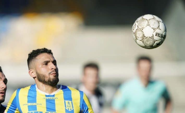 Ahmed Touba : L'Algérien intéresse aussi l'OM et Angers