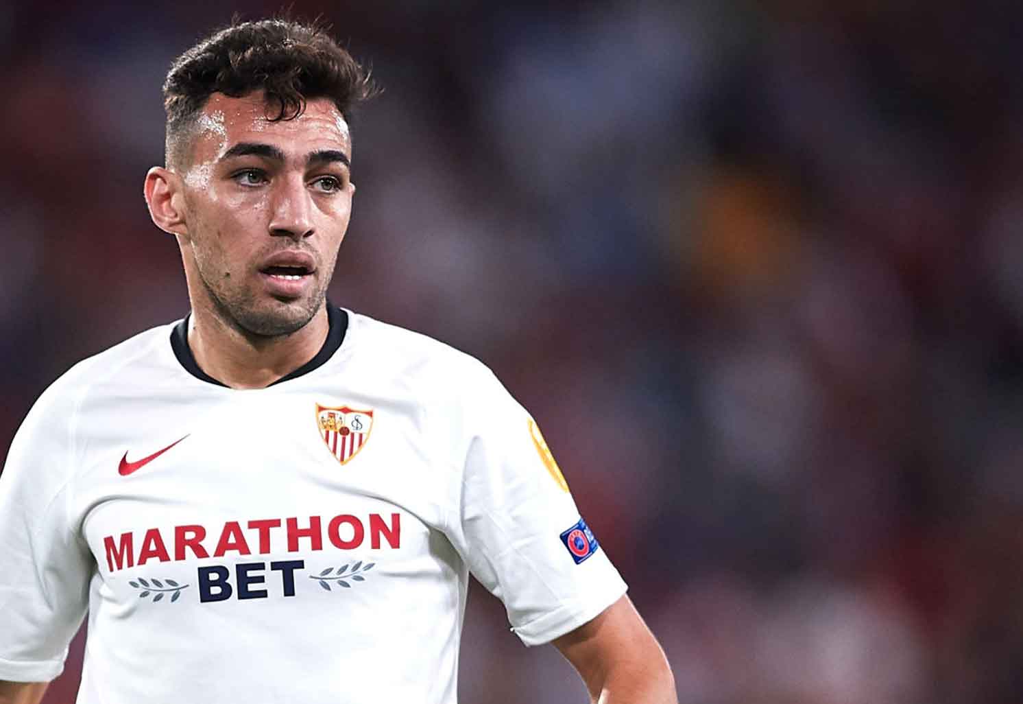 Mercato : Munir El Haddadi proposé à des clubs de Ligue 1 - Africa Top ...