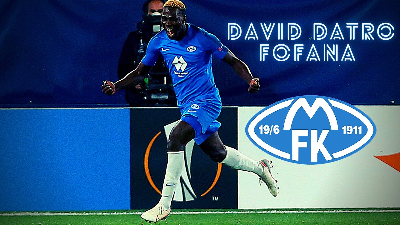 Mercato : David Datro Fofana, le nouveau Haaland en route pour Chelsea ...