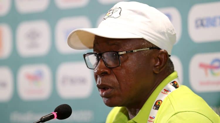 Football : Kamou Malo annoncé au Ghana - Africa Top Sports