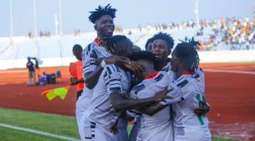 Africa Top Sports - Le premier portail sportif africain