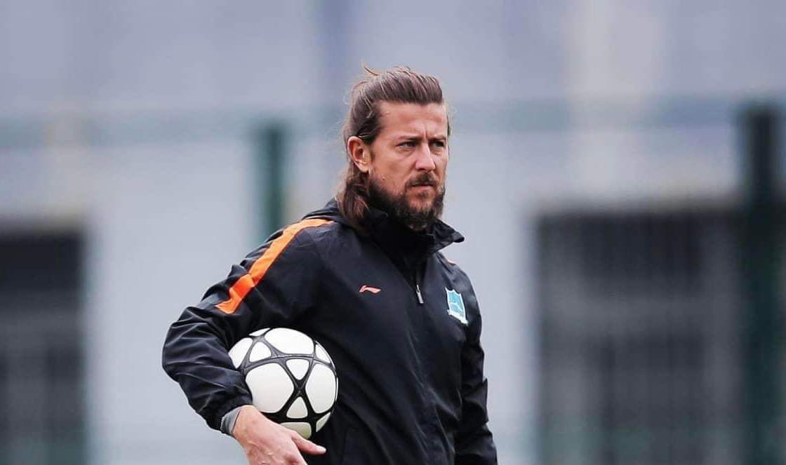 [CAN 2022] - Interview exclusive avec Dimitri Lipoff : "L'Afrique est ...