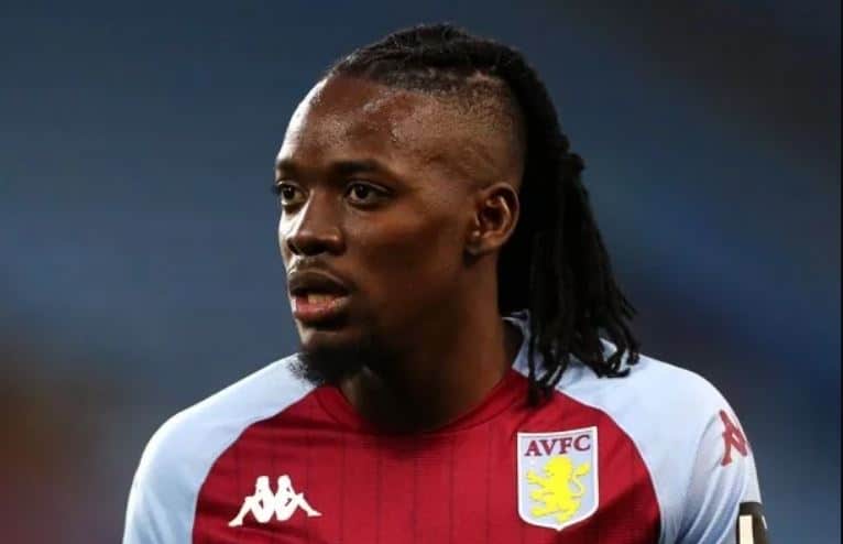 Bertrand Traoré : Le Burkinabè à Istanbul Basaksehir