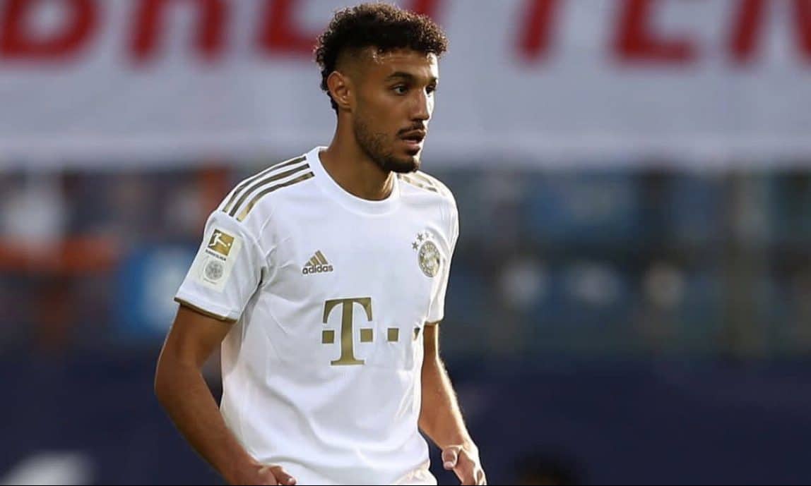 LDC : Mazraoui disponible pour le match décisif face au PSG