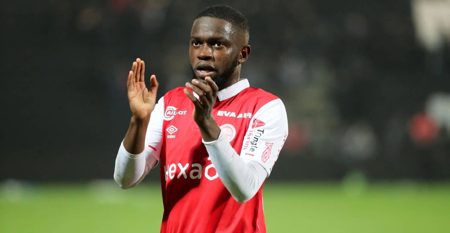 Reims : Moreto Cassamá signe à Chypre (officiel) - Africa Top Sports