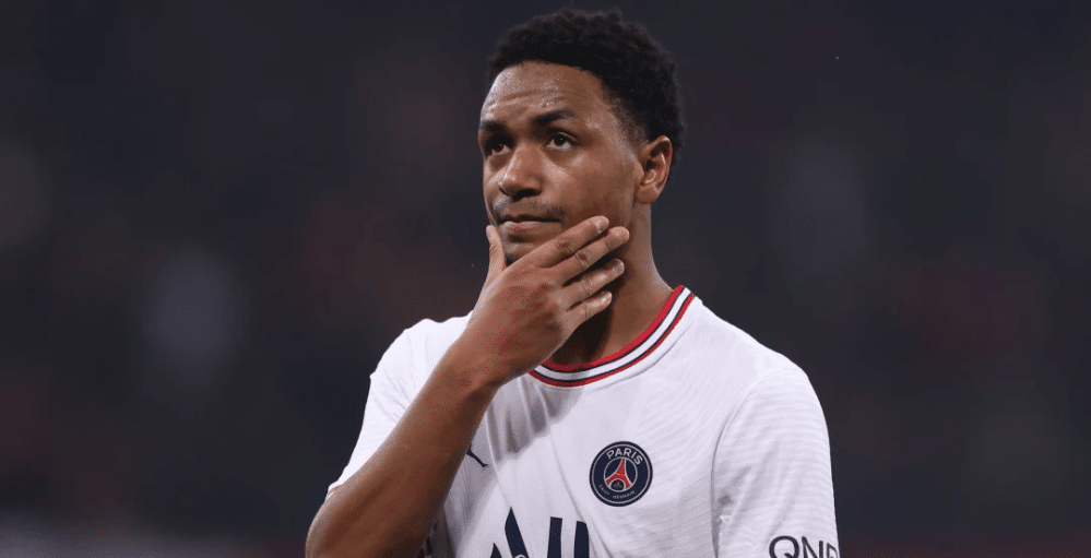 PSG : Un club qatari en négociation avec Abdou Diallo