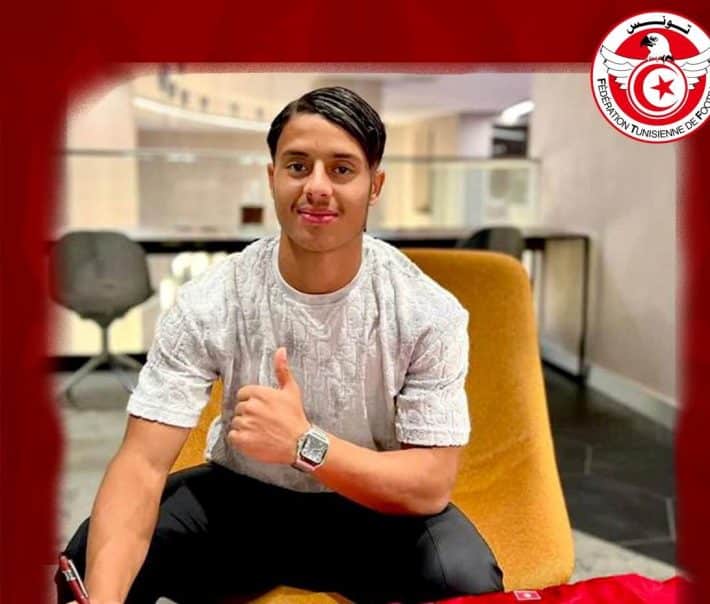 Tunisie : Chaïm El Djebali opte pour les Aigles de Carthage