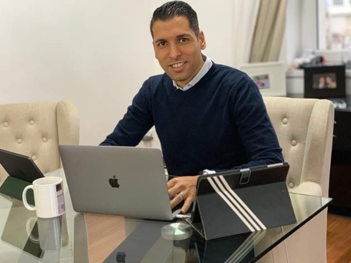 CHAN Algérie 2022 : Karim Matmour rejoint le staff des Fennecs locaux