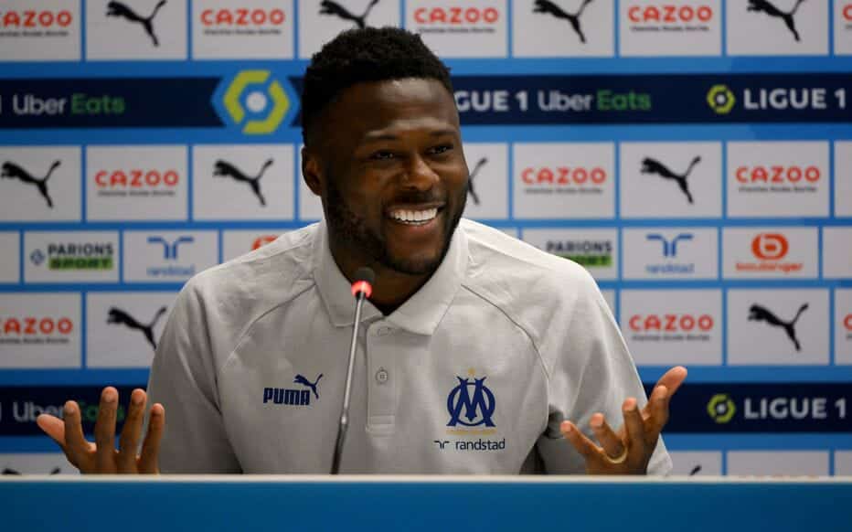 Chancel Mbemba : Comment a-t-il choisi de jouer pour Marseille