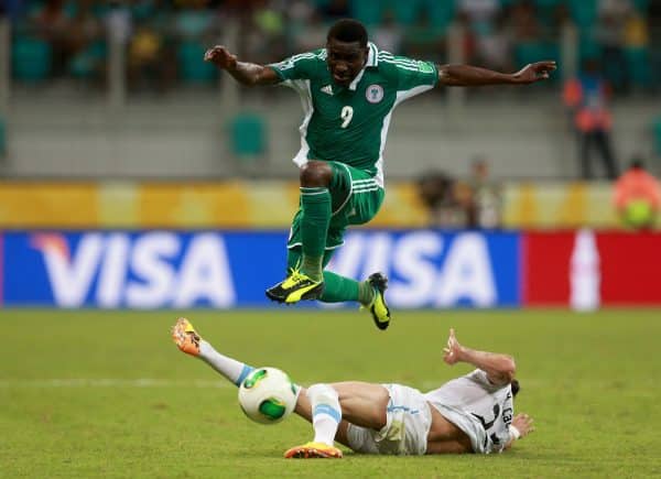 Jupiler Pro League : Joseph Akpala nouvel entraîneur adjoint au KV Courtrai