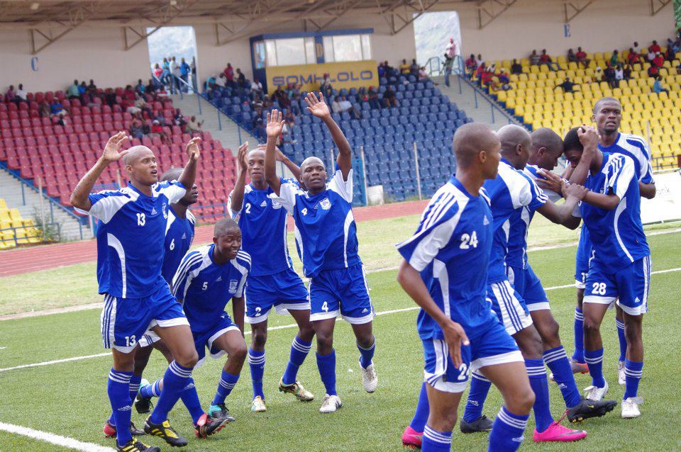 LDC CAF : Royal Leopards passe aussi au second tour