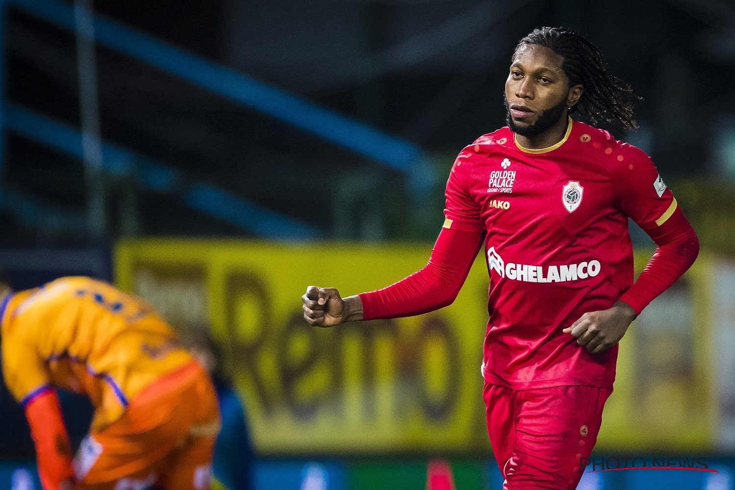Mercato : Dieumerci Mbokani pourrait faire son retour en Belgique ...