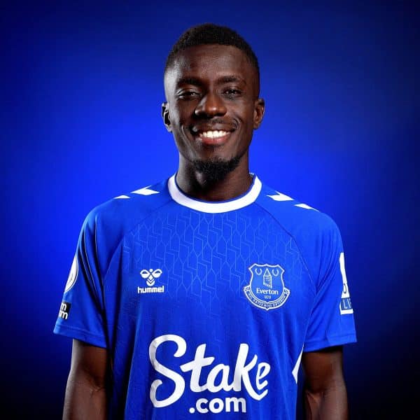Premier League : Gueye révèle pourquoi il est retourné à Everton