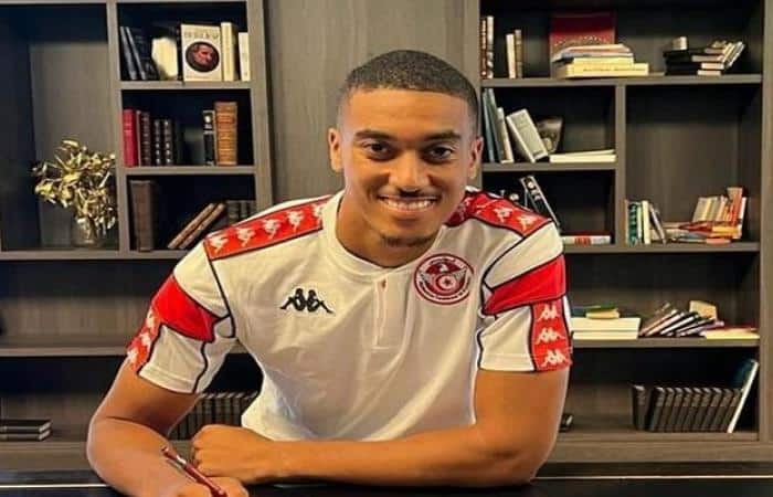 Tunisie : Yan Valéry décide de rejoindre la Tunisie - Africa Top Sports