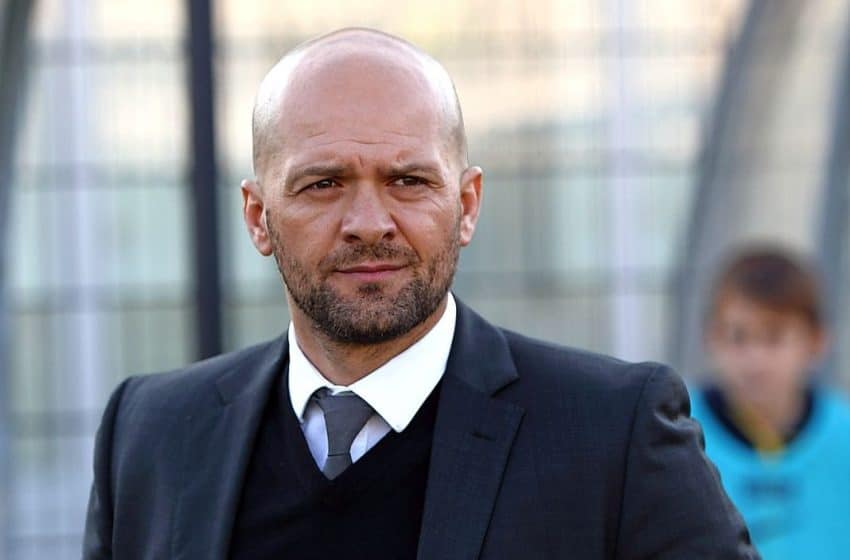 Ghana : Le Serbe Slavko Matić nouvel entraineur de Hearts of Oak