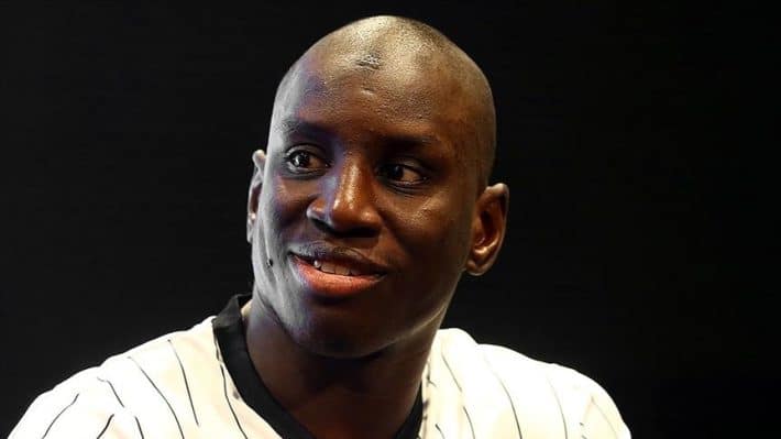 Sénégal : Demba Bâ désormais président de club