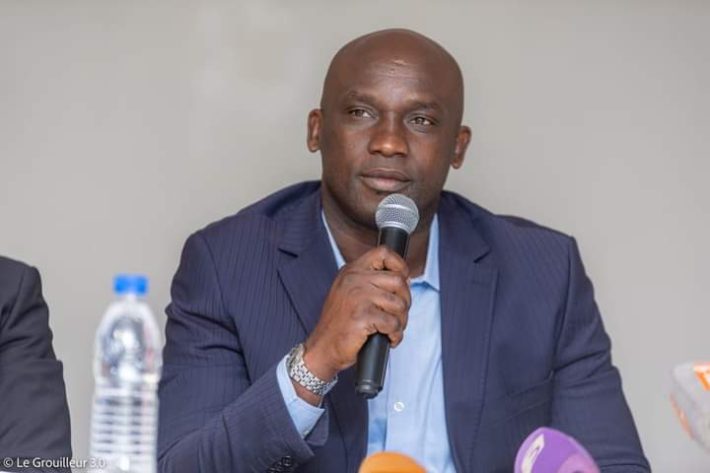 Côte d’Ivoire : Zoro Marc lance une nouvelle association de footballeurs