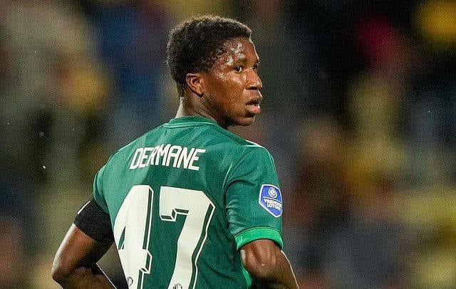 Elim CAN U23 / Afizou Traoré (Sélectionneur Togo) : "Karim Dermane est ...