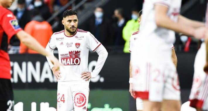 Ligue 1 / Mohamed Belhadj : « Le CRB n'a jamais pensé à recruter Belaïli
