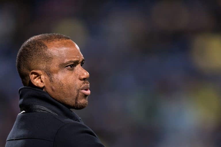 FIFA : Sunday Oliseh nommé expert technique pour la Coupe du Monde ...
