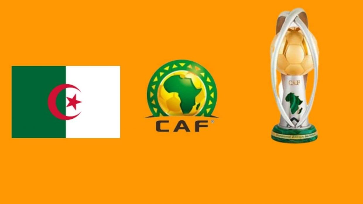 CHAN 2023 : Le programme complet dévoilé CHAN 2023 : Le programme complet dévoilé