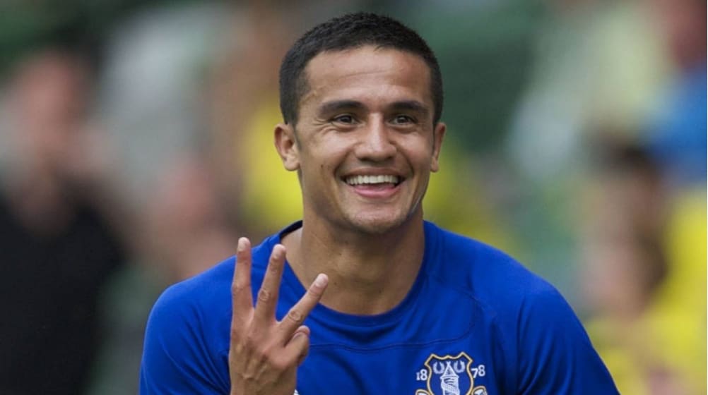 Mondial 2022 : Cette prédiction bien généreuse de Tim Cahill pour le ...