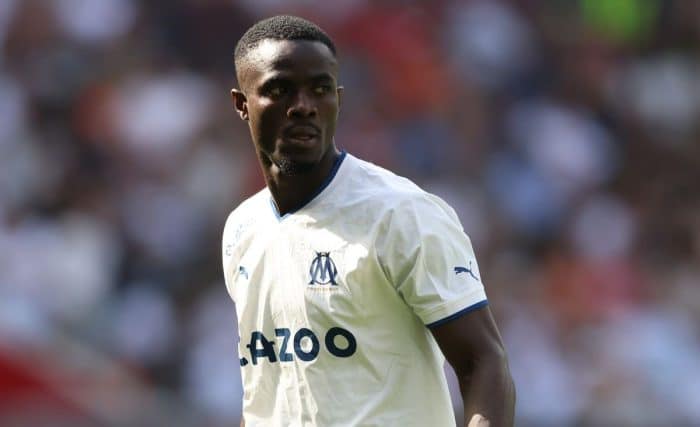 OM : Eric Bailly, un retour pas de sitôt - Africa Top Sports
