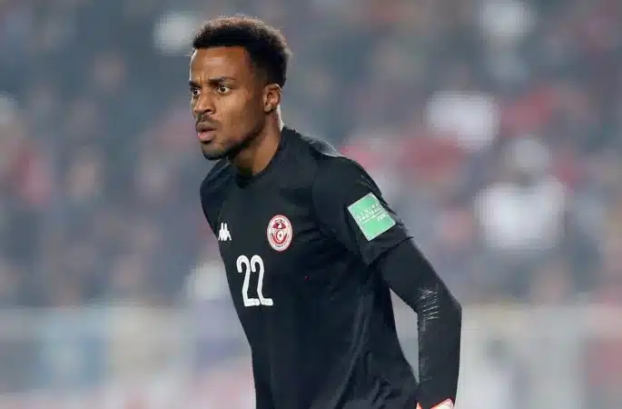 Mondial 2022 - Tunisie : Béchir Ben Said va bien