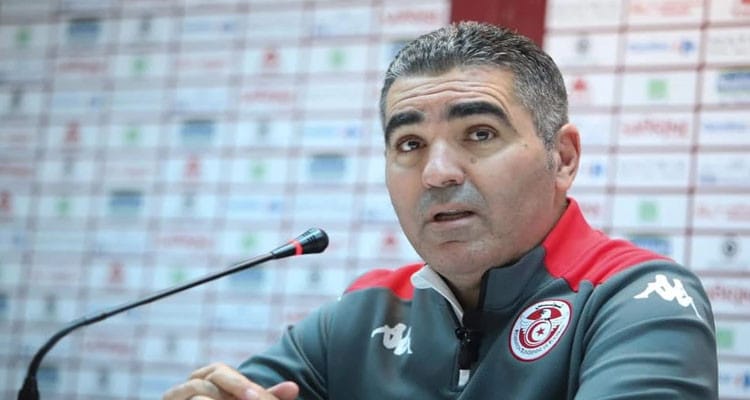 Mondial 2022 : Pour Jalel Kadri, la Tunisie jouera d’égal à égal avec ...