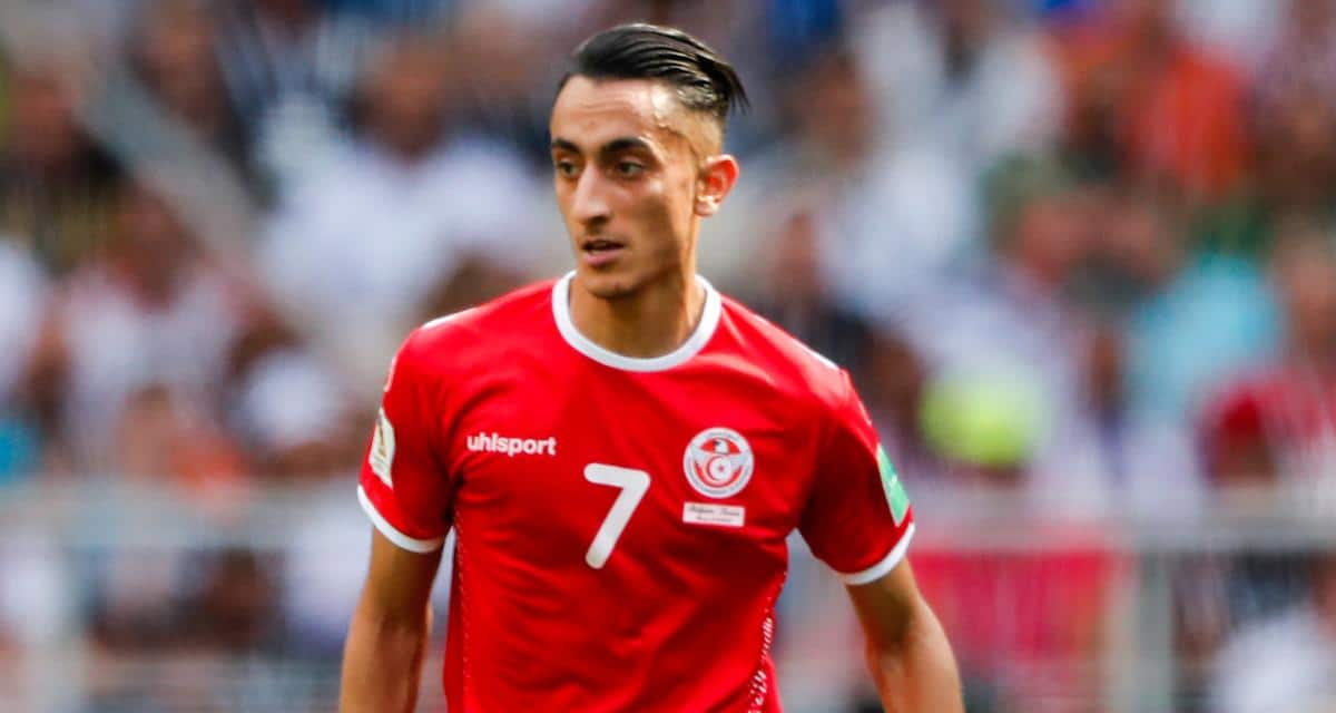 Tunisie : Non convoqué en sélection, Saîf-Eddine Khaoui critique ouvertement Jalel Kadri