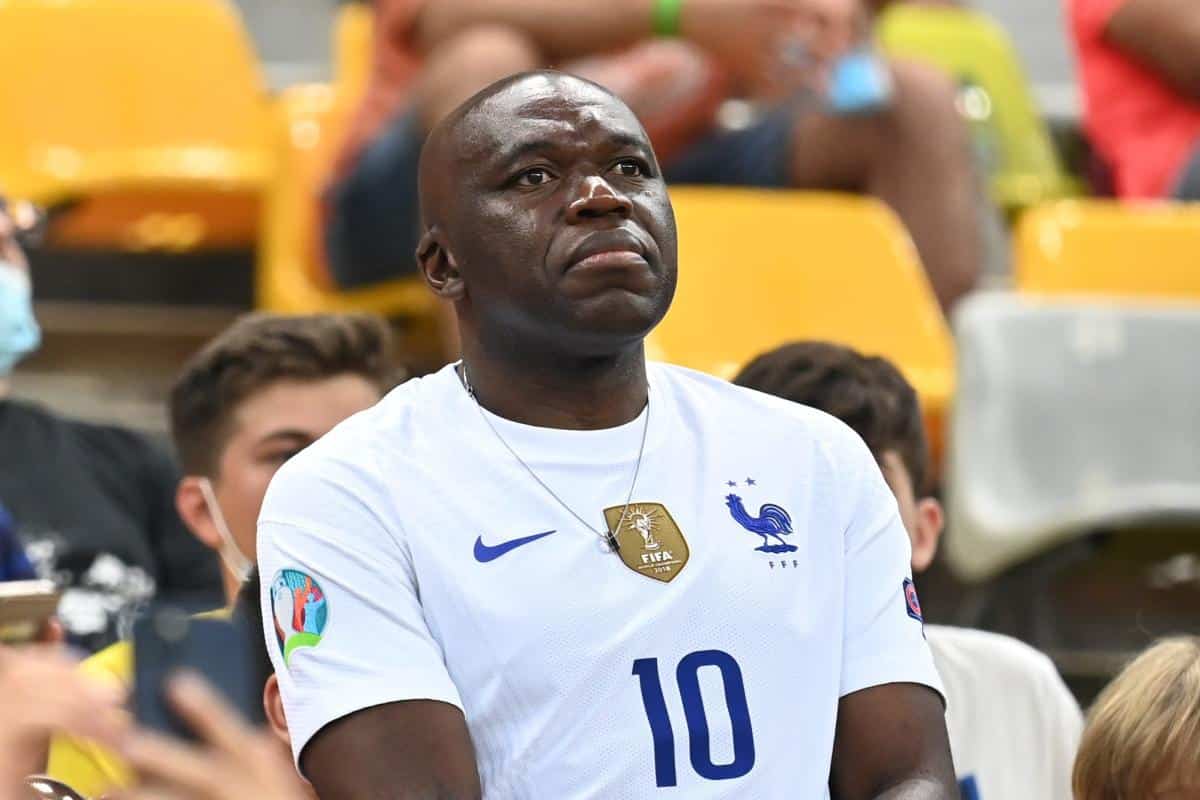 Wilfrid sur les chances du Sénégal : "Un champion d’Afrique peut ...