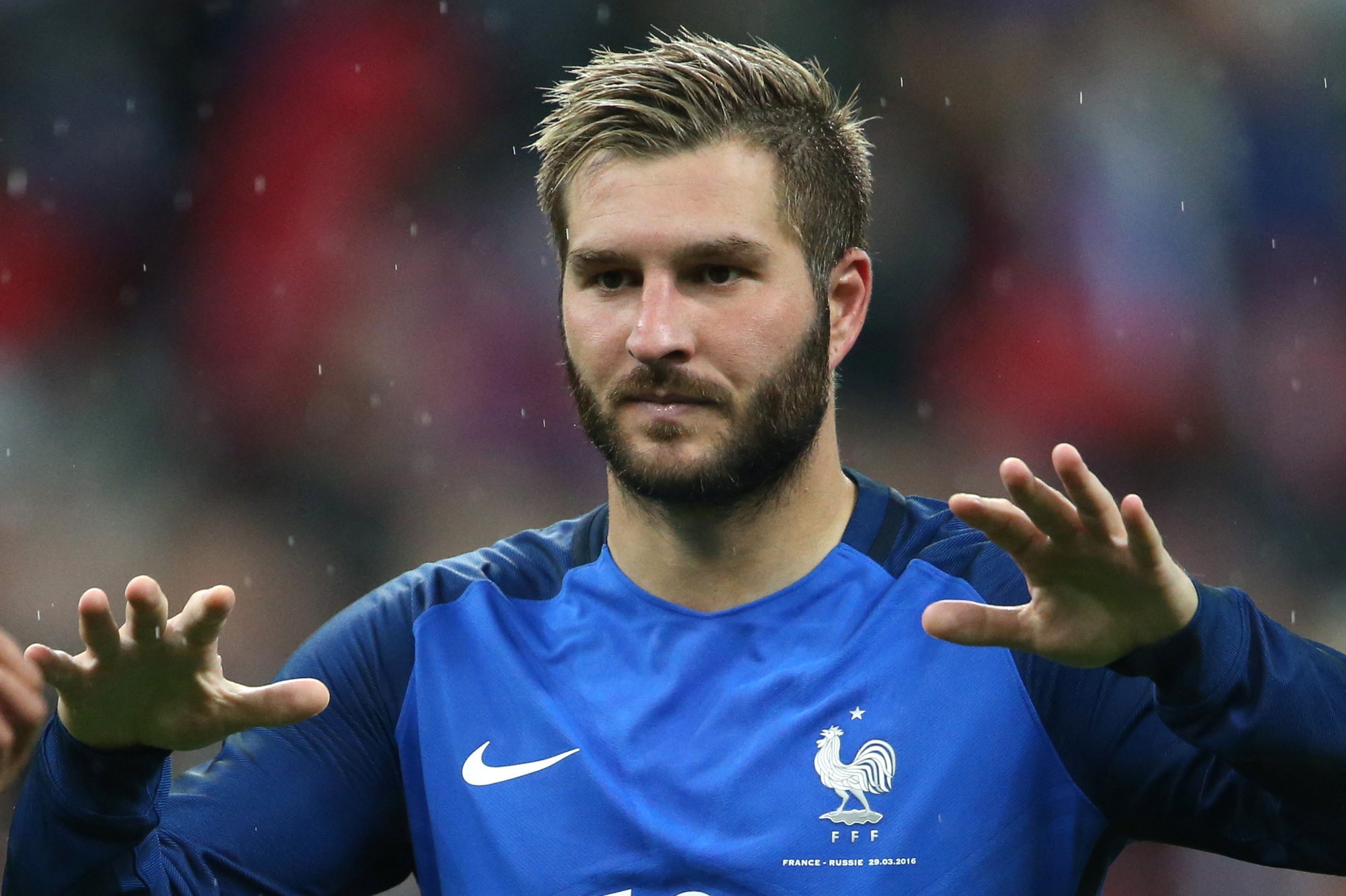Mondial 2022 / France – Argentine : André-Pierre Gignac souhaite que ...