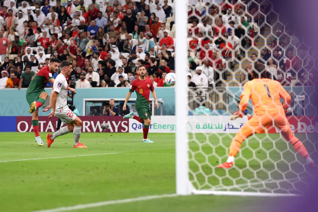 Mondial 2022 - Portugal vs Suisse : Goncalo Ramos et la Seleção ... Mondial 2022 - Portugal vs Suisse : Goncalo Ramos et la Seleção ...