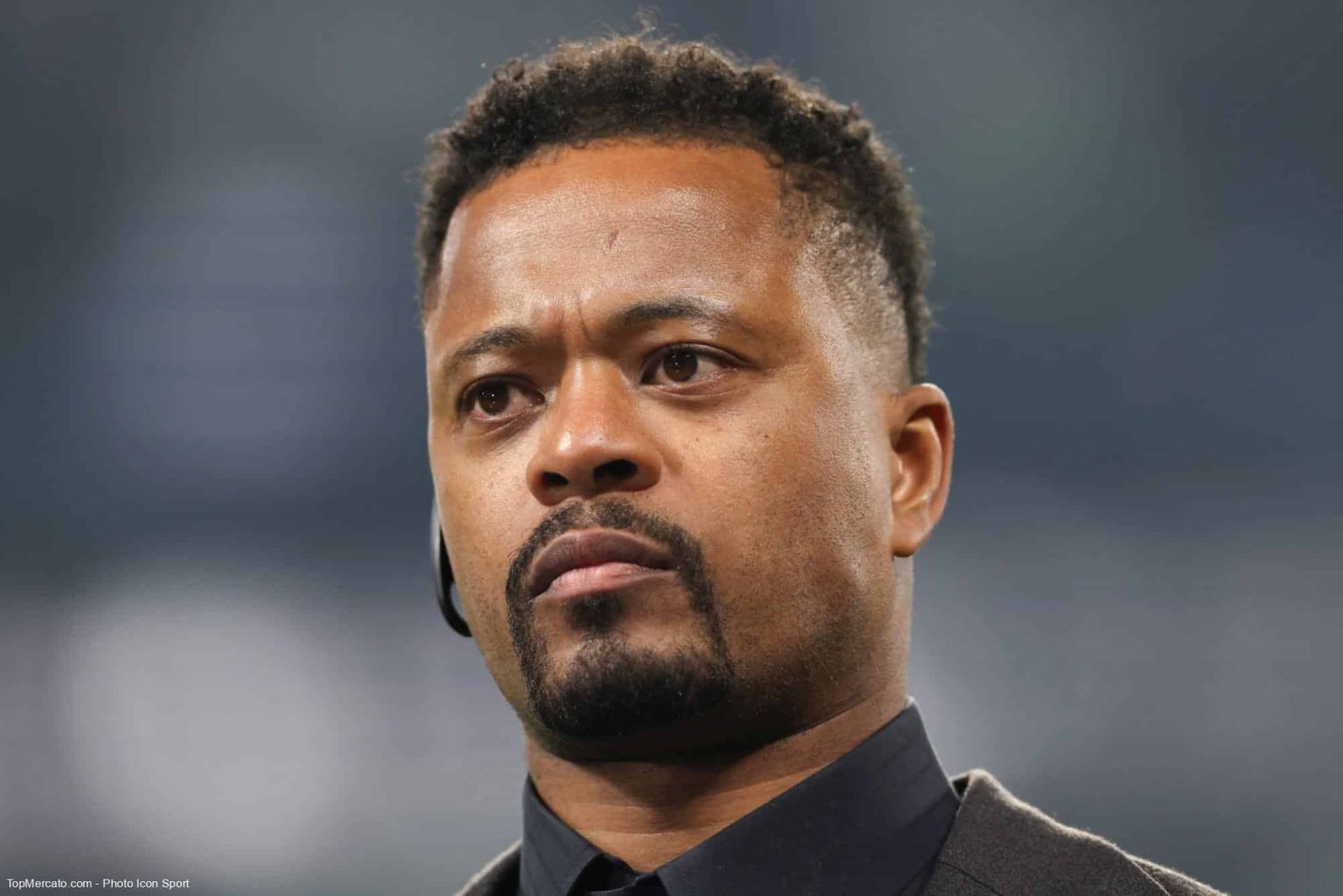 Mondial 2022 - Patrice Evra met en garde l’Angleterre face au Sénégal ...