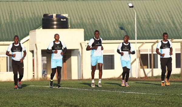 Ouganda : Kalibala John Bosco, un arbitre banni pendant 15 ans