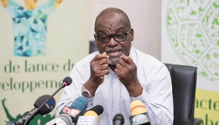 Bénin/Karaté: Rock réélu par ses pairs pour un mandat de quatre ans