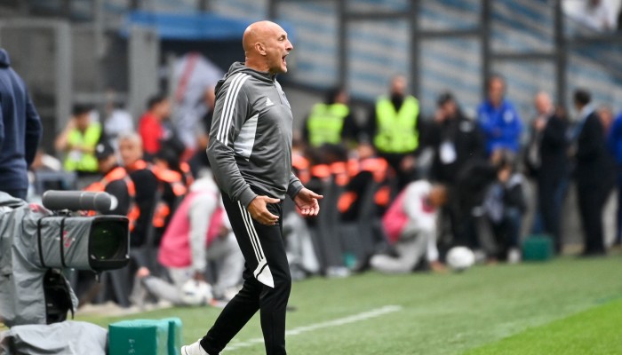 « C’est un joueur de grand niveau », Olivier Pantaloni (coach Ajaccio ...