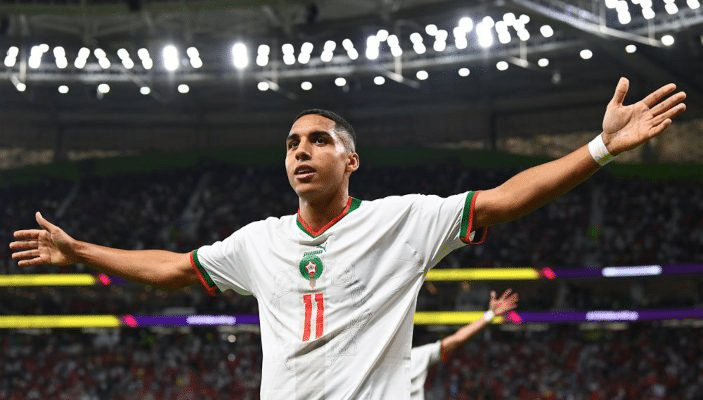 Mondial 2022 - Maroc : Sabiri révèle le plan secret monté contre l'Espagne