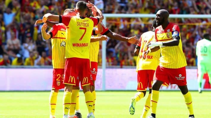 Mercato : Liverpool sort un chèque de 50 M€ pour ce cadre du RC Lens ...