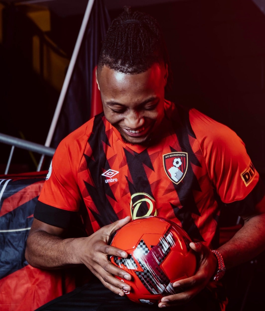 Premier League : Officiel, Antoine Semenyo signe à Bournemouth