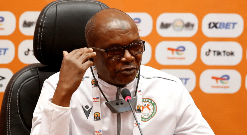 CHAN 2022 - Harouna Doula : "Ces jeunes écrivent l'histoire. On peut ...