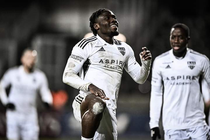 Jupiler pro League - KAS Eupen : Konan N'Dri buteur décisif contre le ...