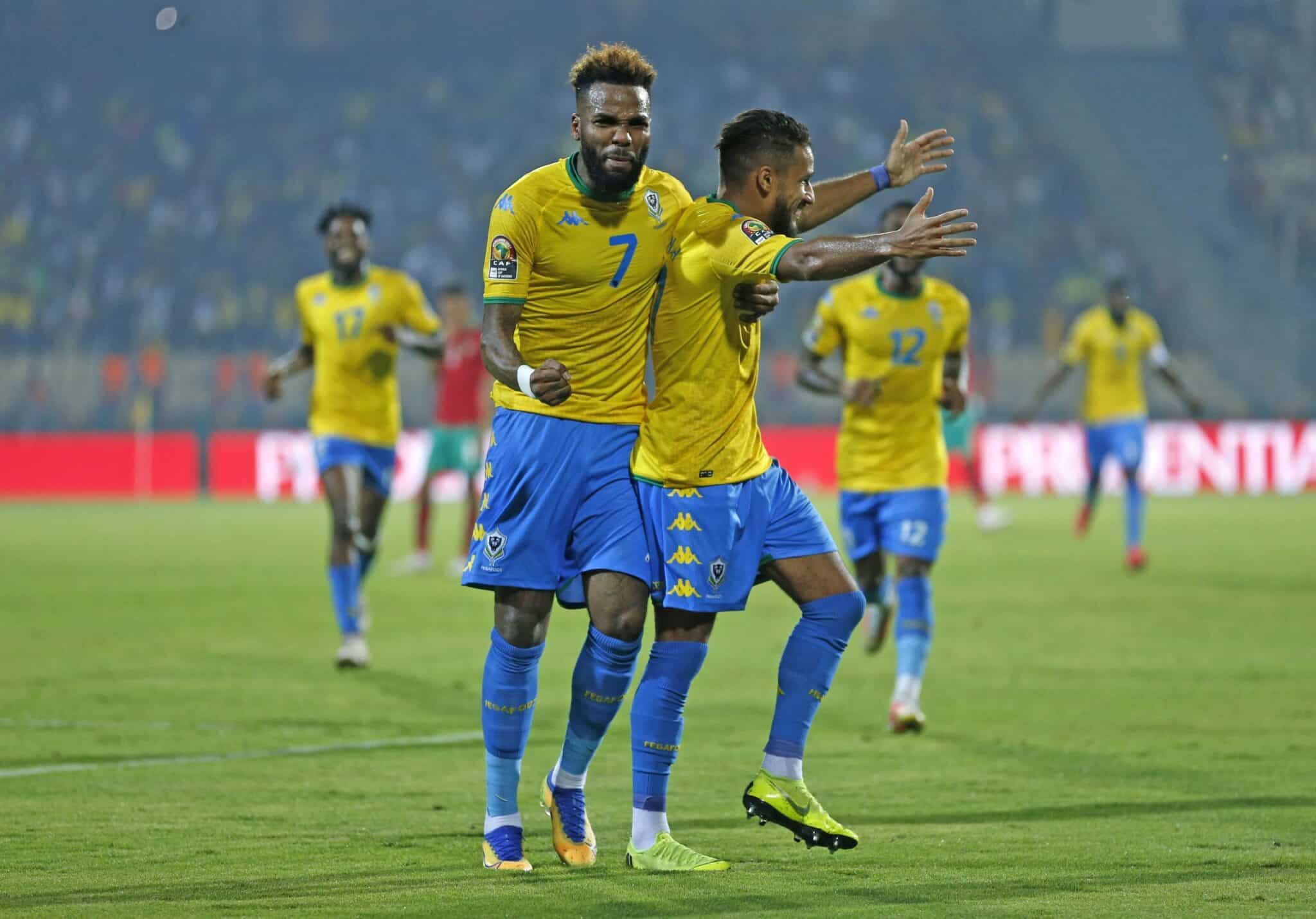 Elim CAN 2023 : Gabon vs Soudan, les compositions officielles Elim CAN 2023 : Gabon vs Soudan, les compositions officielles