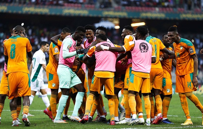 Elim CAN 2023 : Haller et Kouamé portent la Côte d’Ivoire contre les Comores