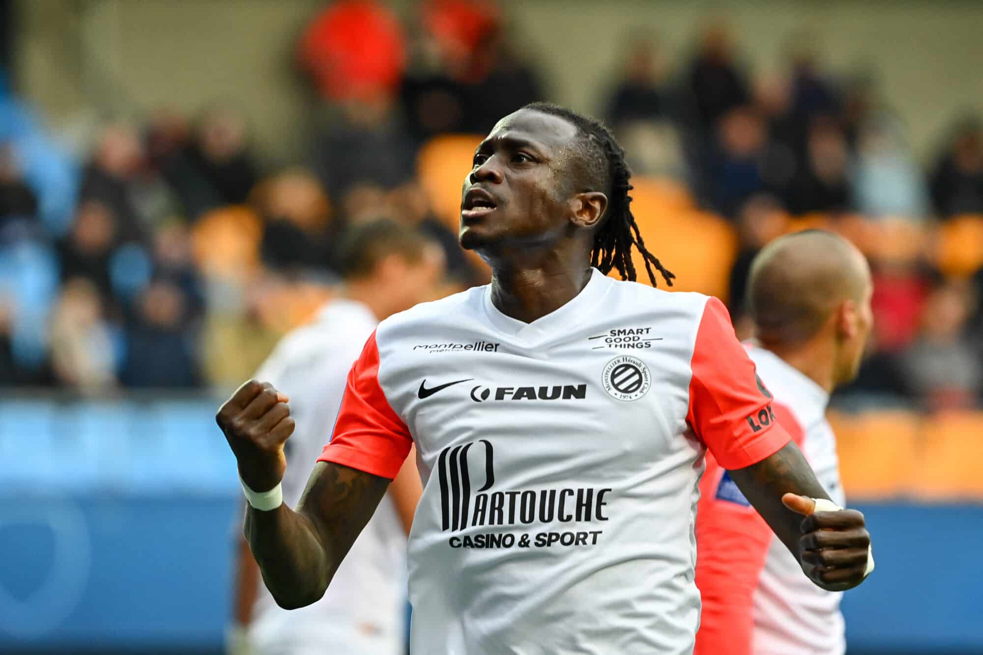 Issiaga Sylla : "Lorsque j’ai rejoint le MHSC, Mansaré m’a laissé un ...