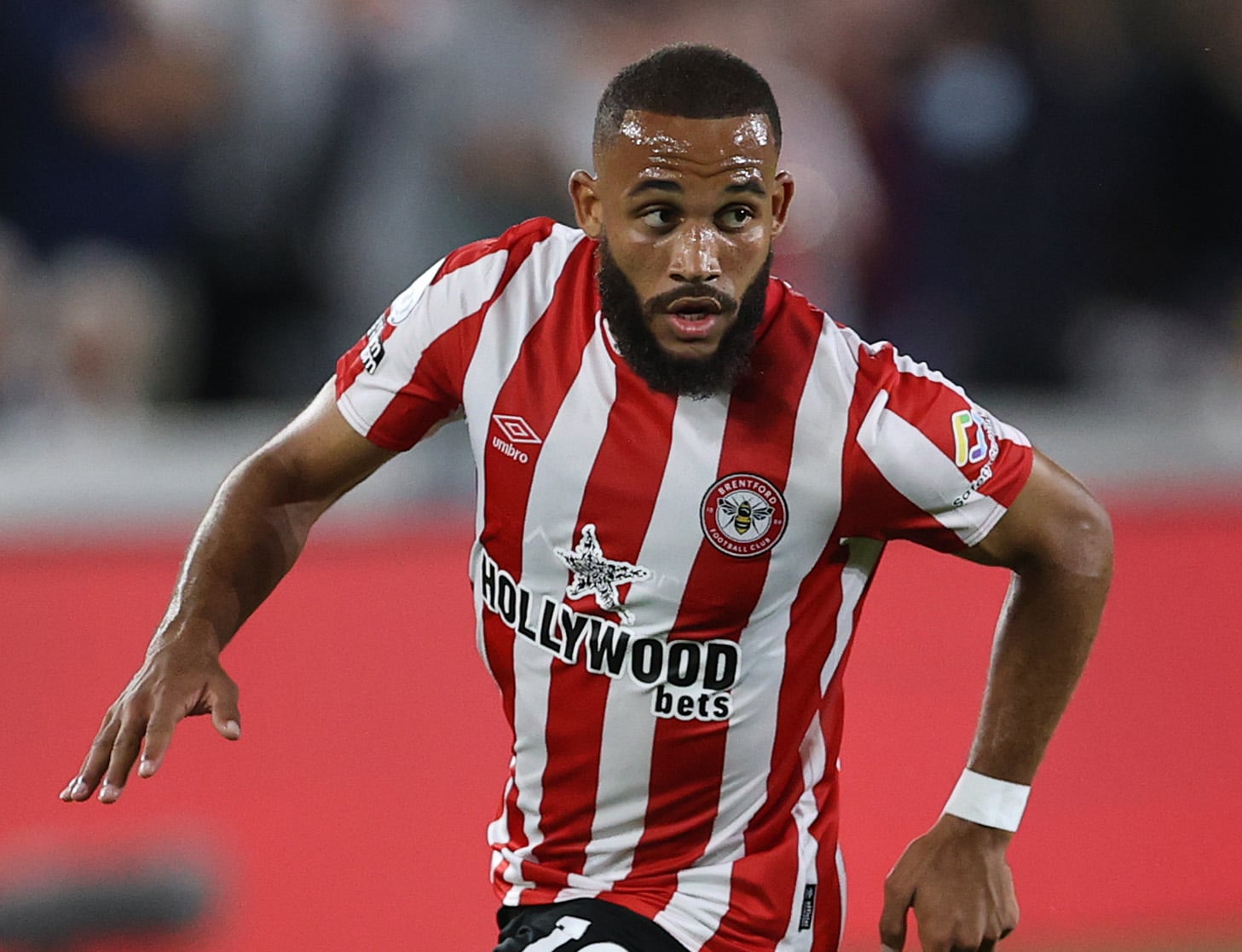 Brentford : Bryan Mbeumo dans le viseur de deux clubs en Premier League ...